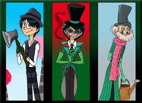 The Once Lers Time Line By Piddies0709 On Deviantart