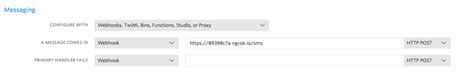 build an sms and email responder with python and flask