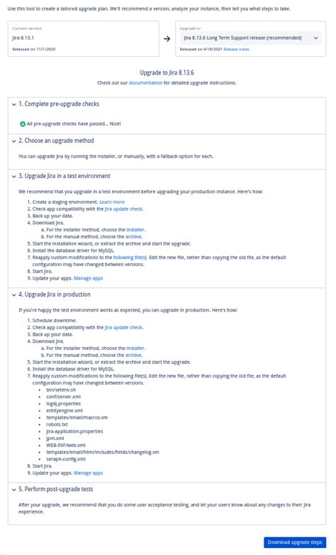 solved how to migrate from jira software 7 3 to jira dat