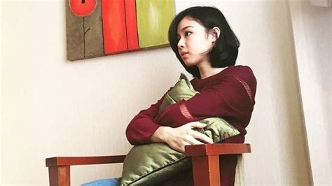 Presiden Jokowi Beri Julukan Spesial Buat Lindswell Kwok