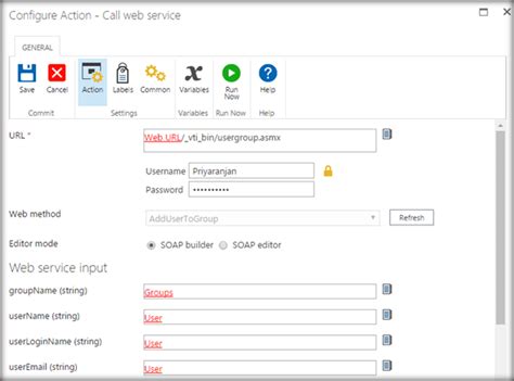 add users to sharepoint group using nintex workflow 2016