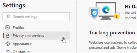 microsoft edge use