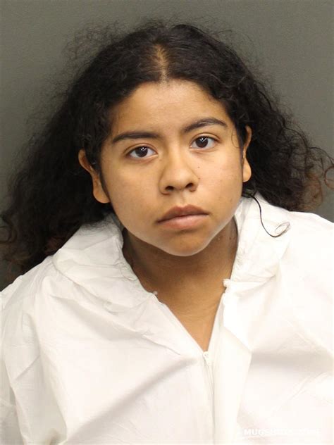 Angel Corina Joanne 09 27 2022 Orange County Mugshots Zone