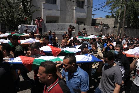 What Drove The Israel Gaza Conflict Heres What You Need To Know