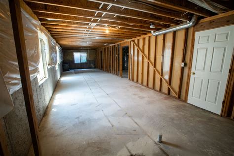 How To Clean A Basement 22 Must Read Tips Redfin