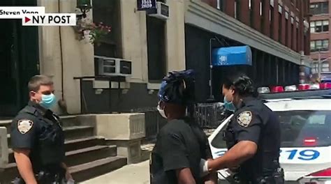 Westchester County Yonkers Suffolk Police Instructed To Keep Out Of