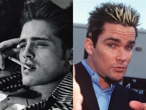 22 Iconic 90s Hairstyles For Men Nostalgic Looks Making A Bold