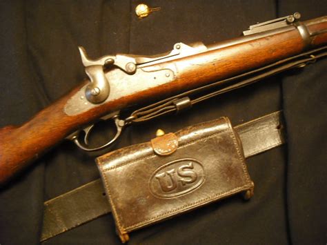Ammo For 1873 Springfield Trapdoor Rifle Magicalpsado