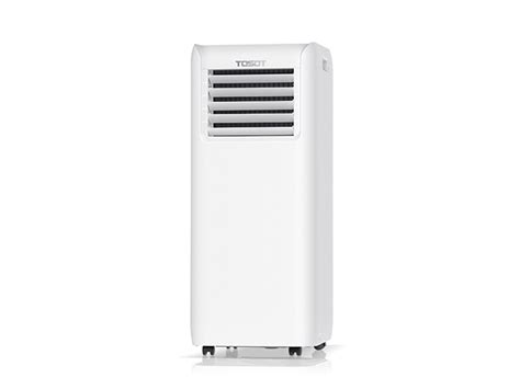 Tosot Aovia 10 000 Btu Portable Air Conditioner The Mary Sue