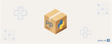 how to create a pip package for python