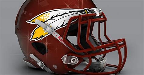 Really Cool Nfl Concept Helmets Album On Imgur