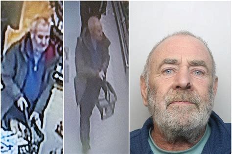 Derbyshire Police Increasingly Concerned For Welfare Of Missing Man