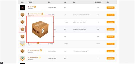 element table组件实现鼠标移入hover展示图片大图功能——popover 弹出框组件的使用 移入弹出大图 叶浩成520的博客