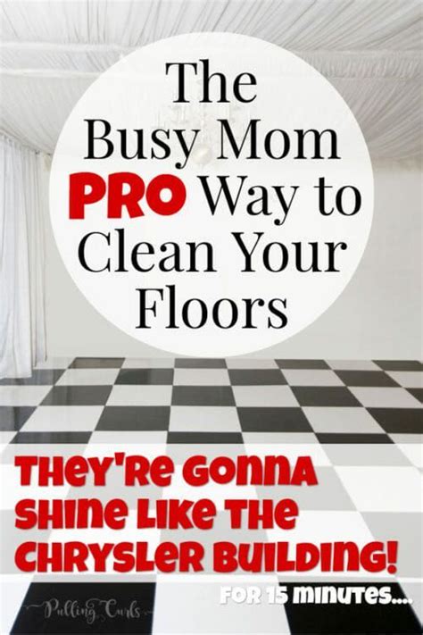 How To Clean Tile Floors Was Perplexing To Me The Grout So Confusing