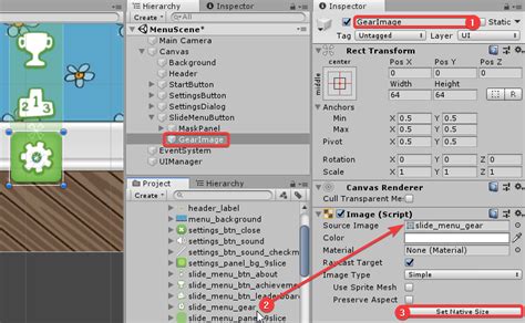 introduction to unity ui part 3 the new
