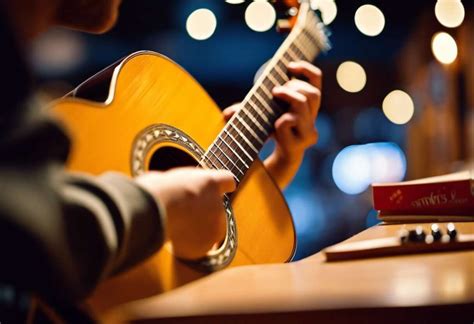 Initiation à La Slide Guitar Techniques Et Conseils Pour Débuter