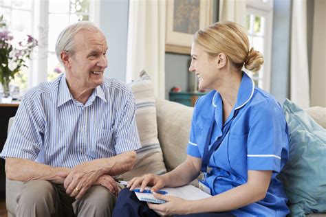 Effective Communication With The Elderly