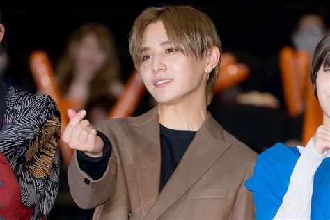 （写真）山田涼介、「特別な思い」で挑んだラブストーリー映画初主演 声を発さない青年役 映画 ニュース ｜クランクイン！