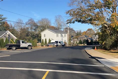 Police Suspect Arrested In Break In Cases The Marthas Vineyard Times
