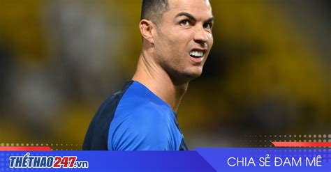 Ronaldo Vừa đoạt Danh Hiệu Cao Quý Al Nassr Lập Tức đi Tới Quyết định