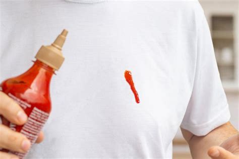 How To Remove Dye Stains From Clothes And Upholstery
