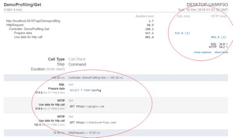common features in asp net core 2 2 webapi profiling anthony giretti