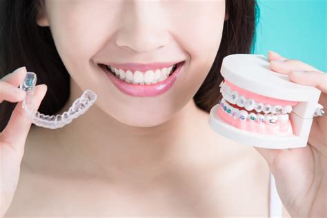 Invisalign Vs Braces Which One Is Better Titirangi Dental