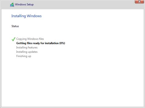 create a vmware vsphere template for windows server 2019