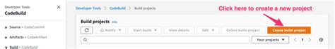 angular application deployment with github aws ci cd codebuild and s3