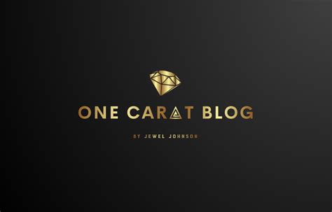 one carat blog hello world