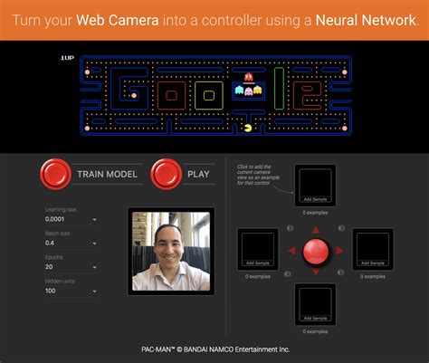 introducing tensorflow js machine learning in javascript — the