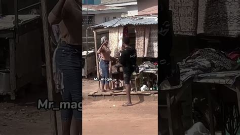 Im Horny Can We Have Sex On My Tailor Gone Wrong😱😱💔 She Want To Cut