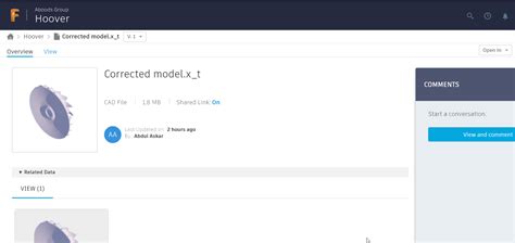 solved how to open x t files in fusion 360 autodesk community