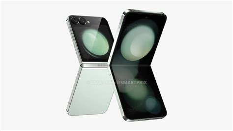 La Nueva Generación Del Plegable De Samsung Más Popular Se Filtra Así