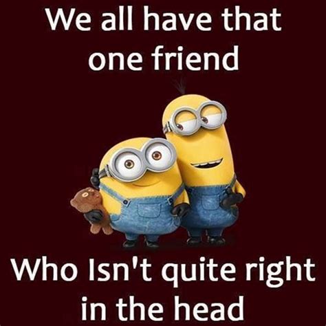 87 Funny Minion Quotes Of The Week And Funny Sayings Dreams Quote