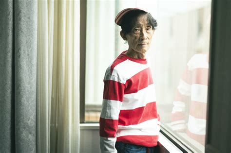 【追悼】楳図かずおさんが語った人生の転機｢いちから全部、自分で考える｣「生きている女の子にたどり着けたから、僕は勝ったんだと思います