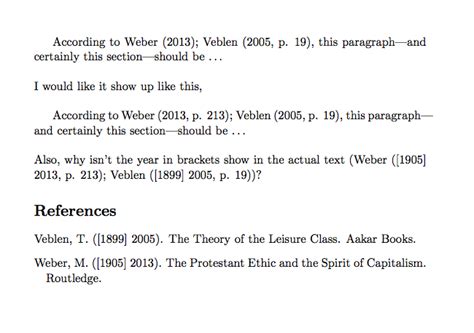 how to cite multiple pages in mla