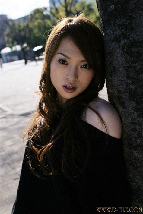 [r File] Hikaru Houzuki Asia Porn Photo