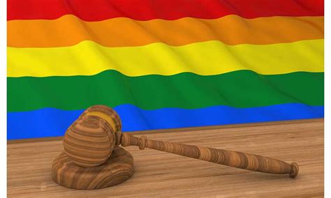 Title Vii Doesnt Protect Against Sexual Orientation Bias Appeals