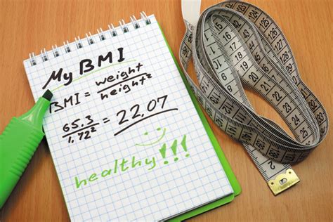 Is Body Mass Index Bmi Still The Best Measure Of Body Fat Harvard