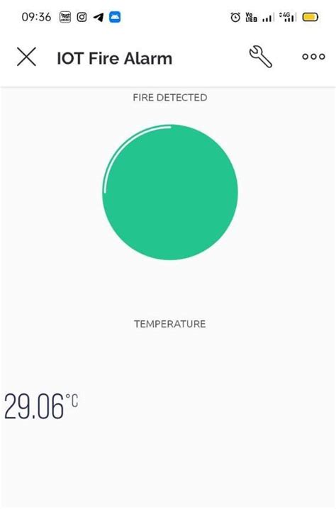 arduino stem rbt project arduino durian iot fire alarm system with