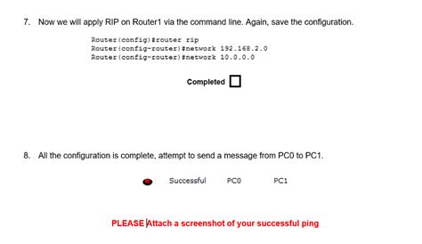solved configure rip via gui and via the command line creat