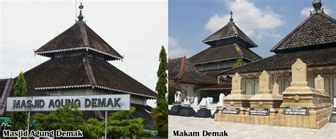 8 Peninggalan Sejarah Kerajaan Islam Di Indonesia – Anto Tunggal