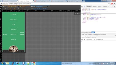 how to float an image to the bottom right corner of a page in notepad