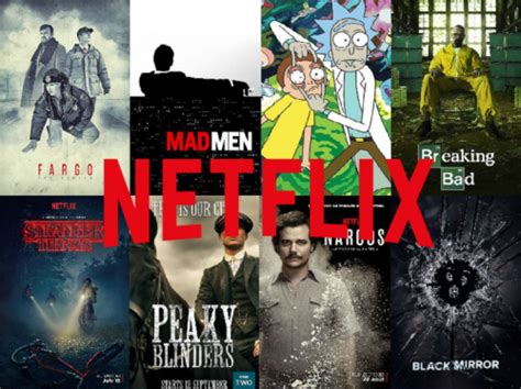 netflix tier list templates tiermaker