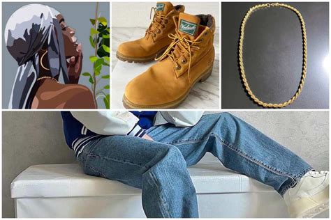 90s Hip Hop Fashion 10 Must Have Iconic Pieces You Can Rock Right Now