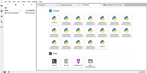 deploying tensorflow openpose on aws inferentia based inf1 instances