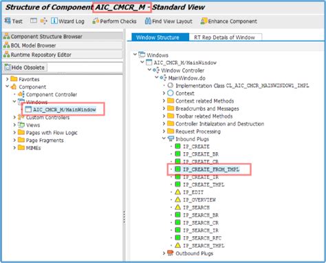 crm webui how to initialize a pop up search with default values sap