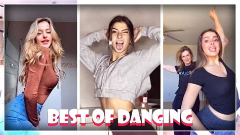 The Best Tiktok Dance Compilation 2020 Youtube