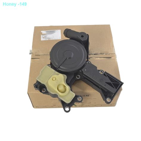 Casual Volkswagen Adui Ea888 Gen2 Oil Separator Pcv Valve Vw Audi Golf